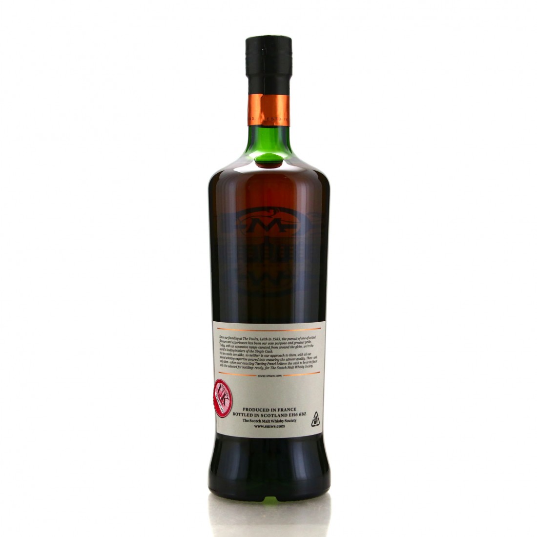 Louis Royer XO Cognac SMWS C3.3 | Whisky Auctioneer