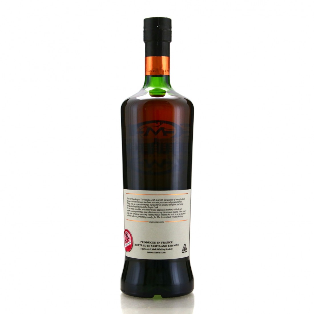Louis Royer XO Cognac SMWS C3.3 | Whisky Auctioneer