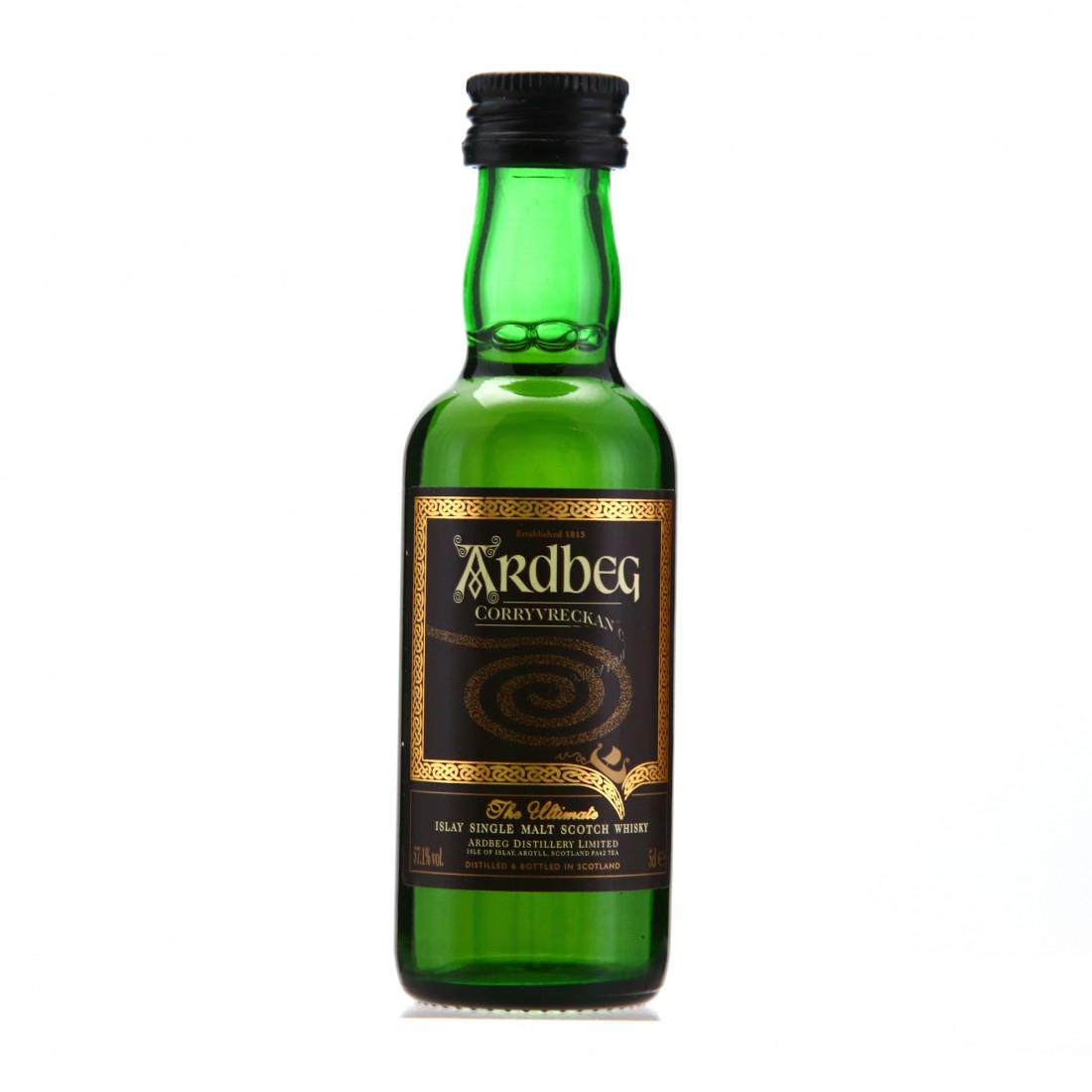 Ardbeg Corryvreckan Miniature | Whisky Auctioneer