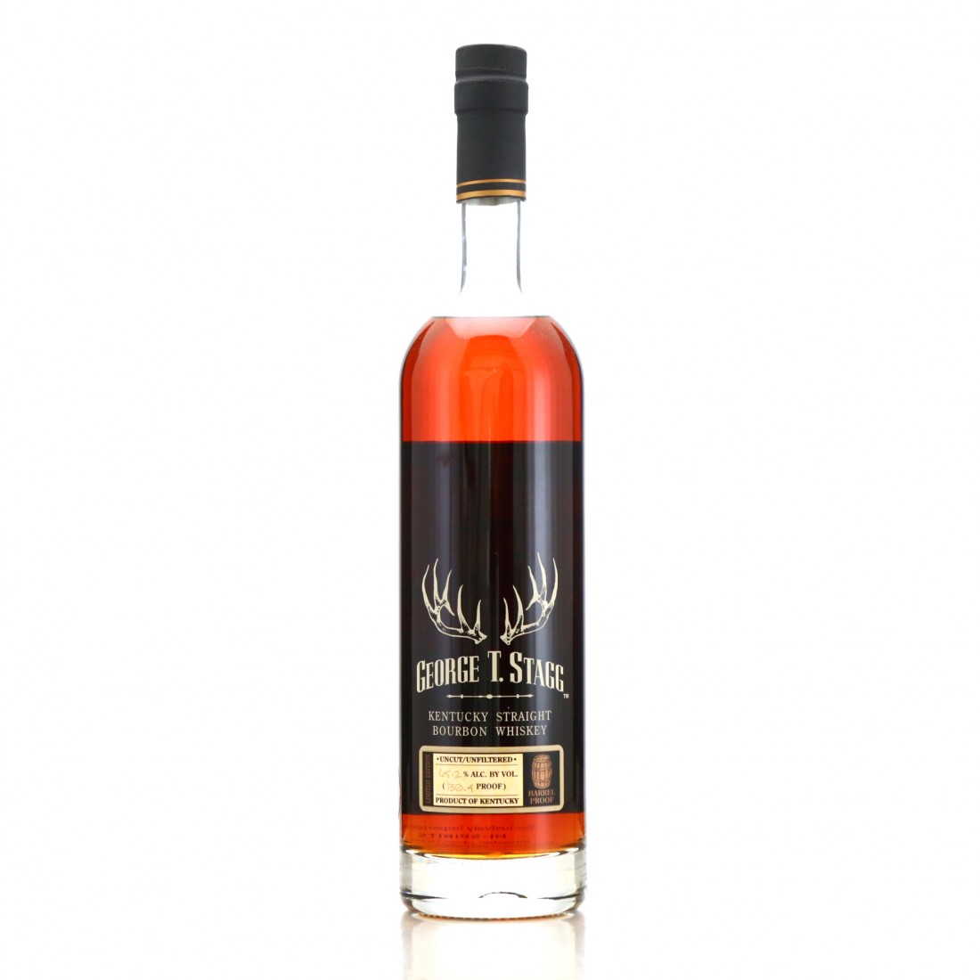 George T Stagg 2020 Release | Whisky Auctioneer