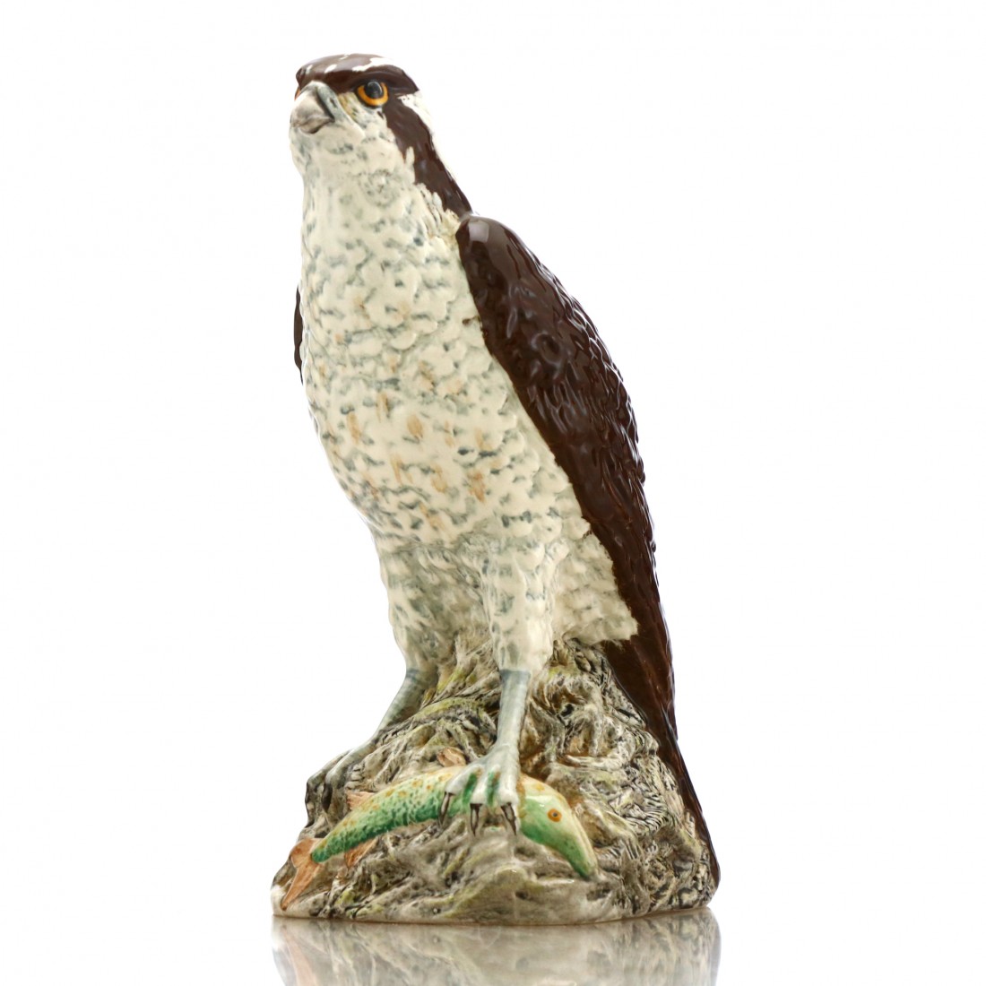 Beneagles Osprey Decanter 13 1/3 Fl.oz 1977 | Whisky Auctioneer