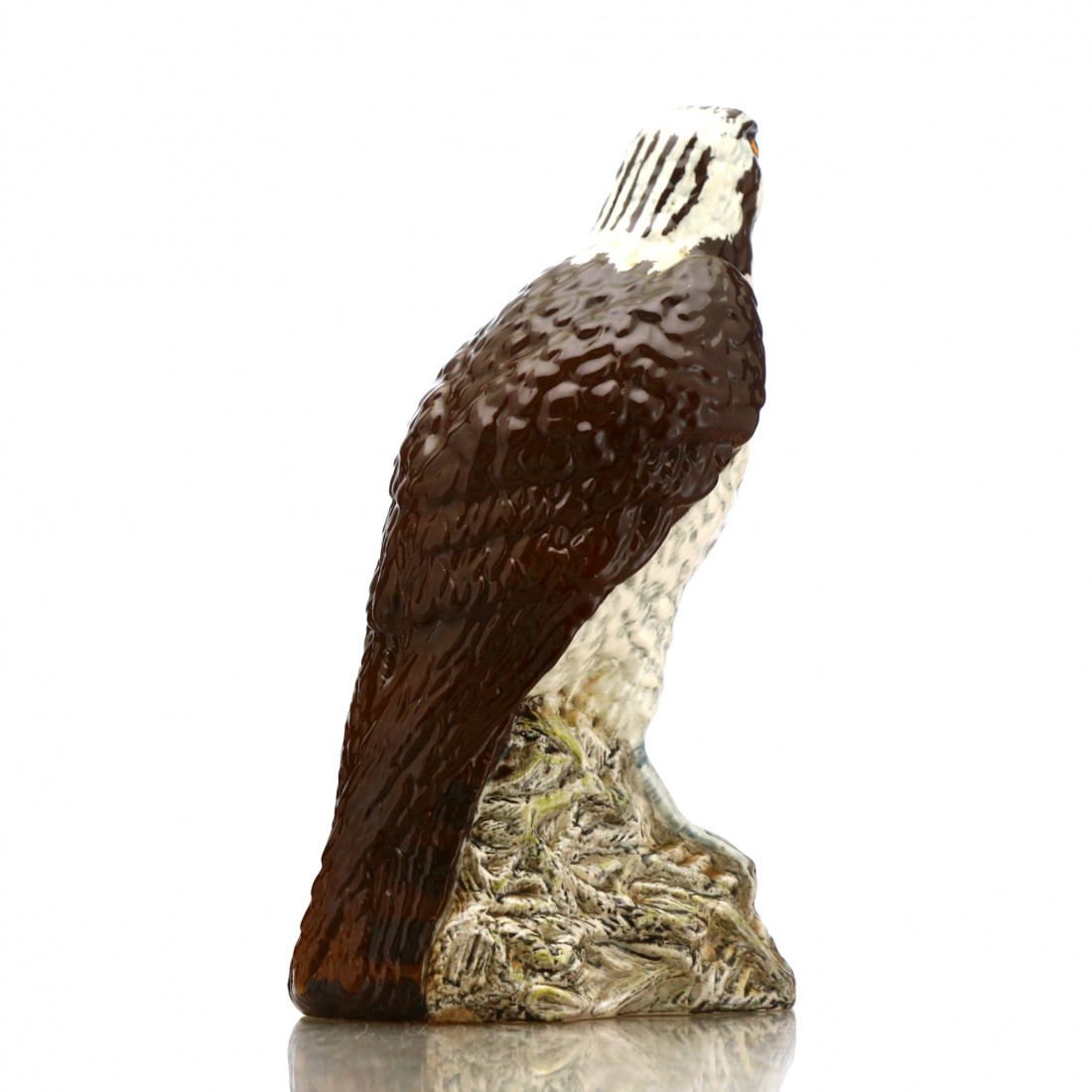 Beneagles Osprey Decanter 13 1/3 Fl.oz 1977 | Whisky Auctioneer