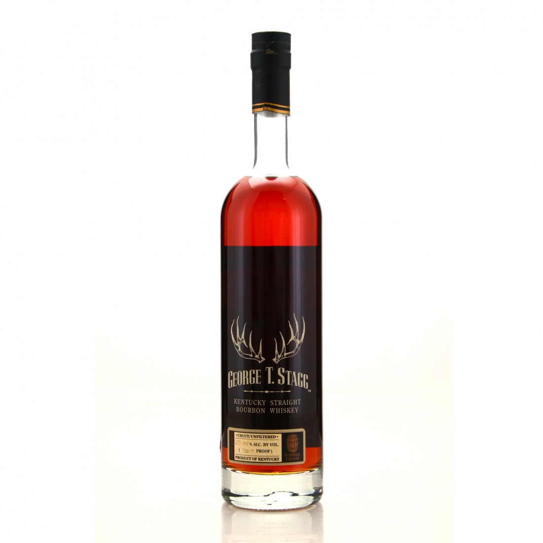 George T Stagg 2022 Release | Whisky Auctioneer