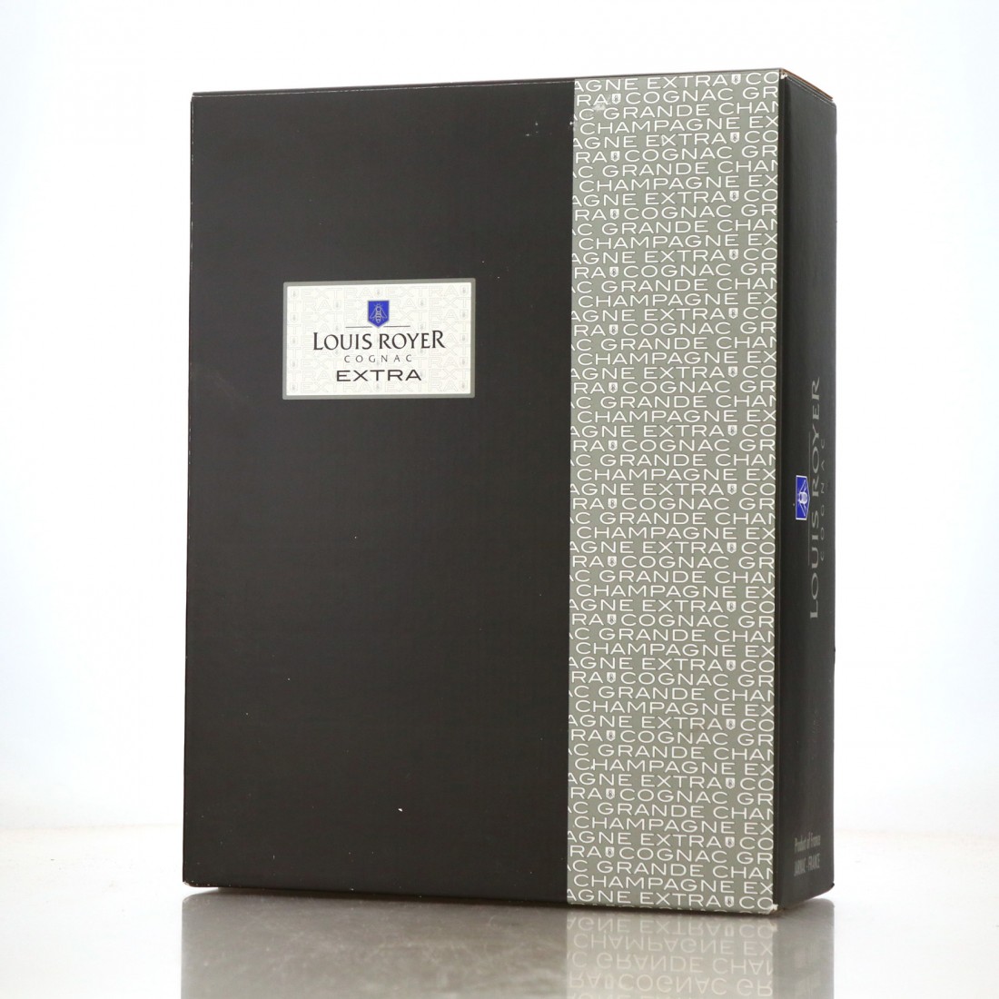 Louis Royer Cognac Extra Decanter | Whisky Auctioneer