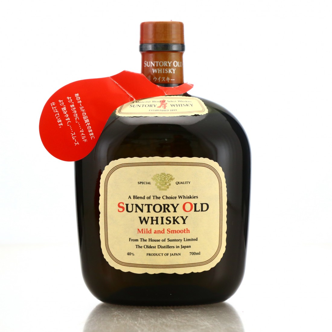 Suntory Old Whisky | Whisky Auctioneer