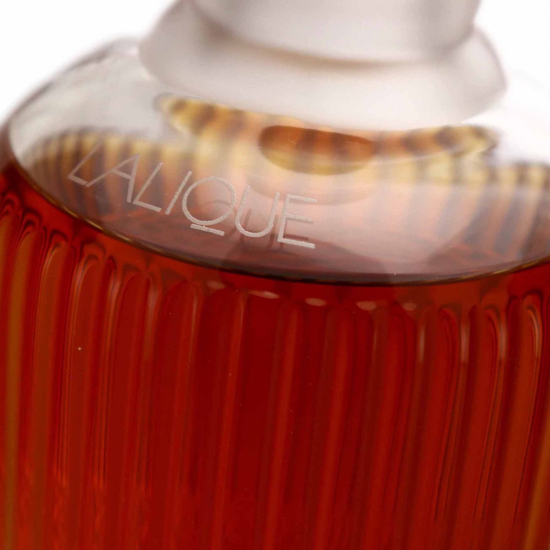 Macallan 1950 Tales of The Macallan Lalique Decanter / Volume I ...