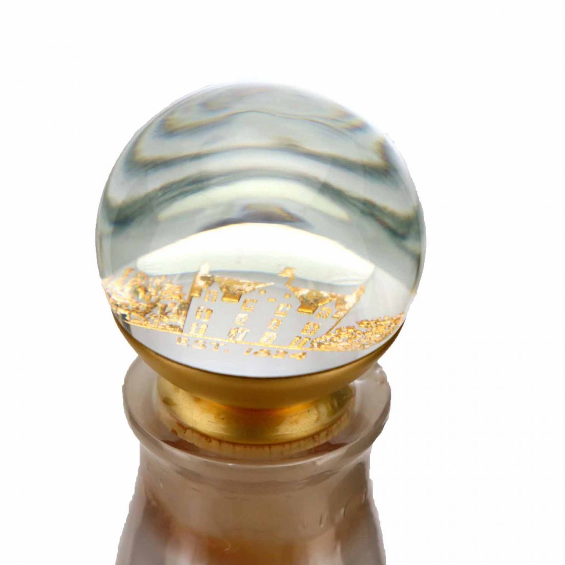 Macallan 1950 Tales of The Macallan Lalique Decanter / Volume I ...