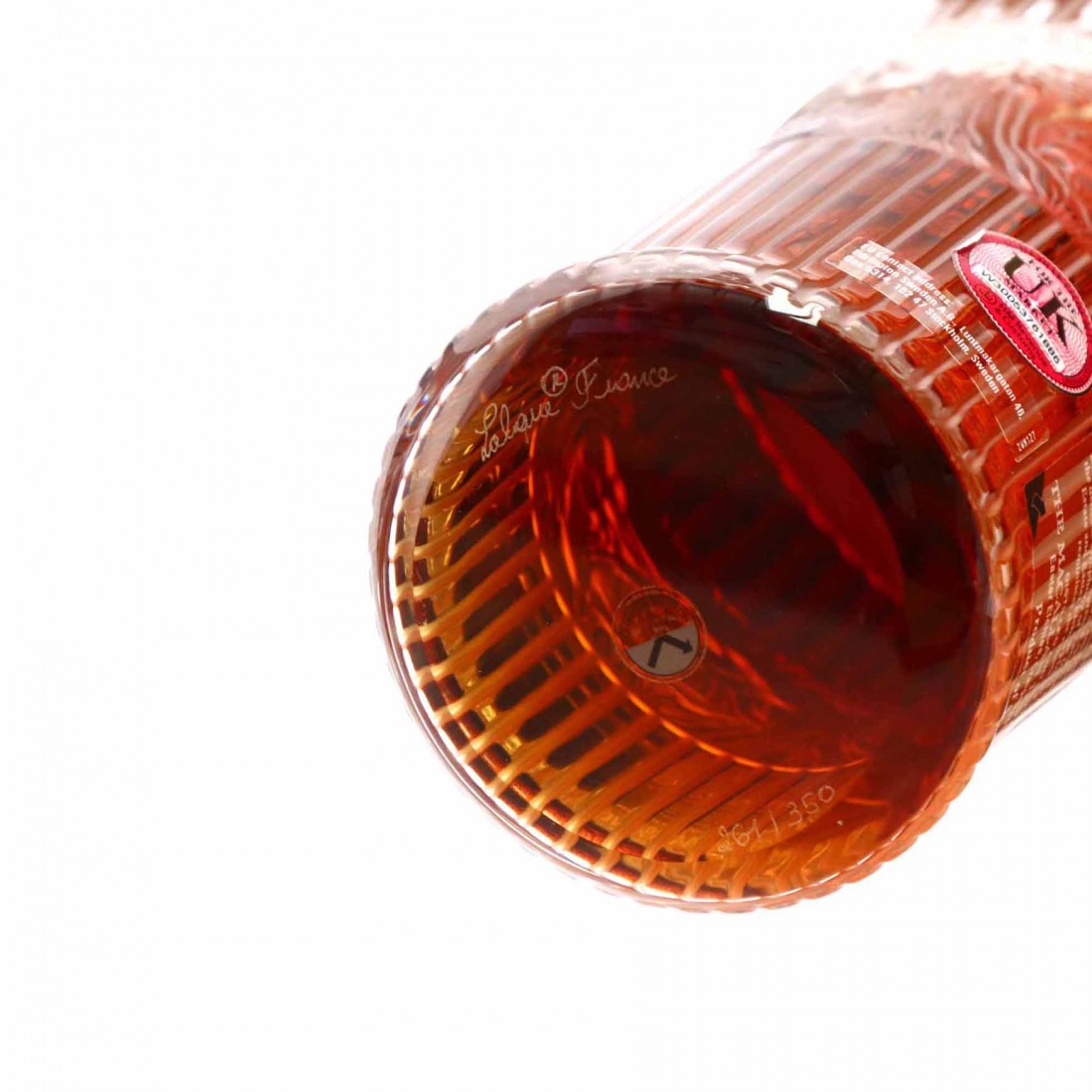 Macallan 1950 Tales of The Macallan Lalique Decanter / Volume I ...