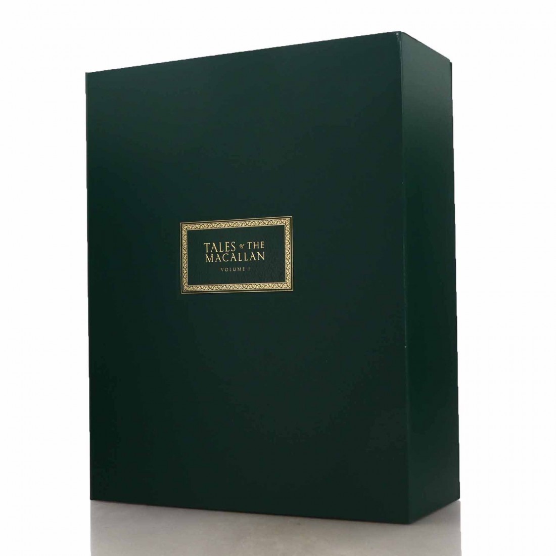 Macallan 1950 Tales of The Macallan Lalique Decanter / Volume I ...