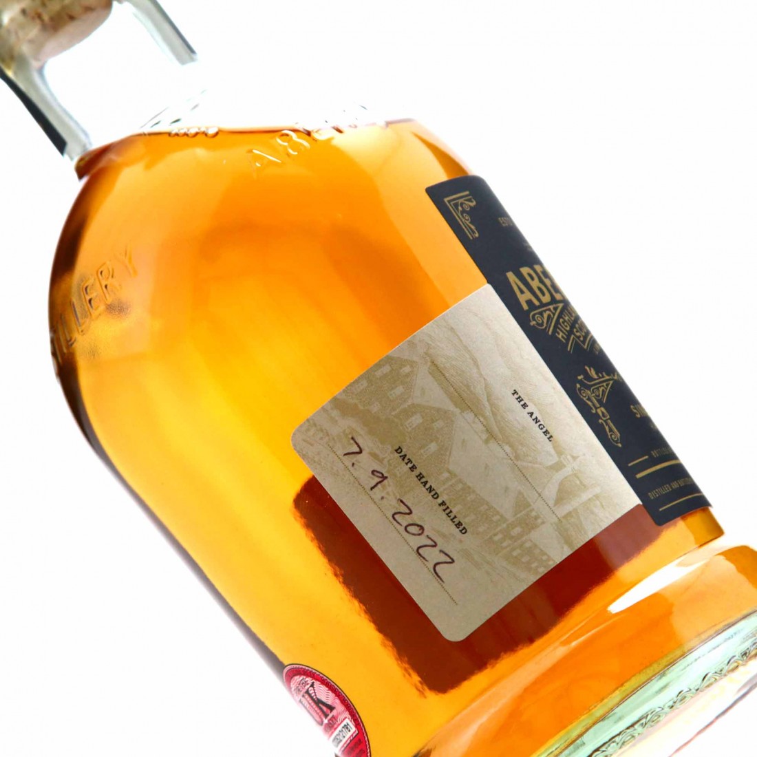 Aberfeldy 2002 Hand Filled Cask #20046 | Whisky Auctioneer