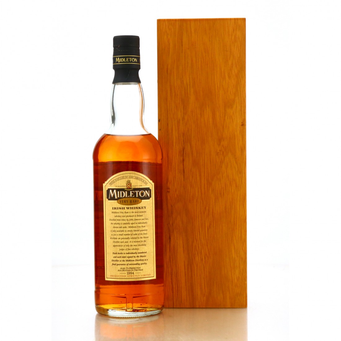 Midleton Very Rare 1994 Edition | Whisky Auctioneer