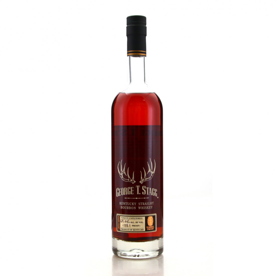 George T Stagg 2014 Release | Whisky Auctioneer