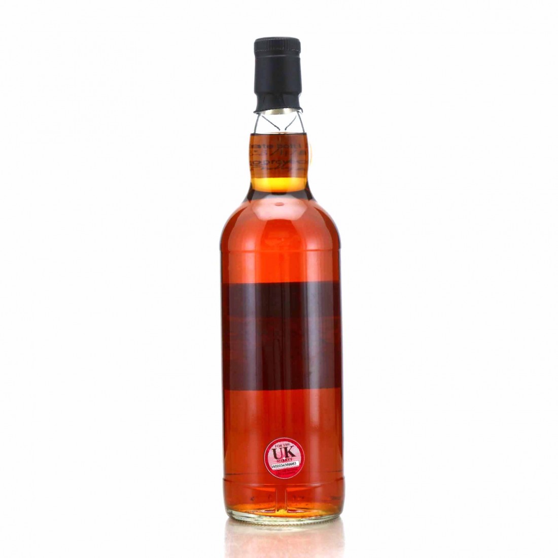 Hazelburn 2005 Duty Paid Sample 13 Year Old / Refill Sherry Hogshead ...