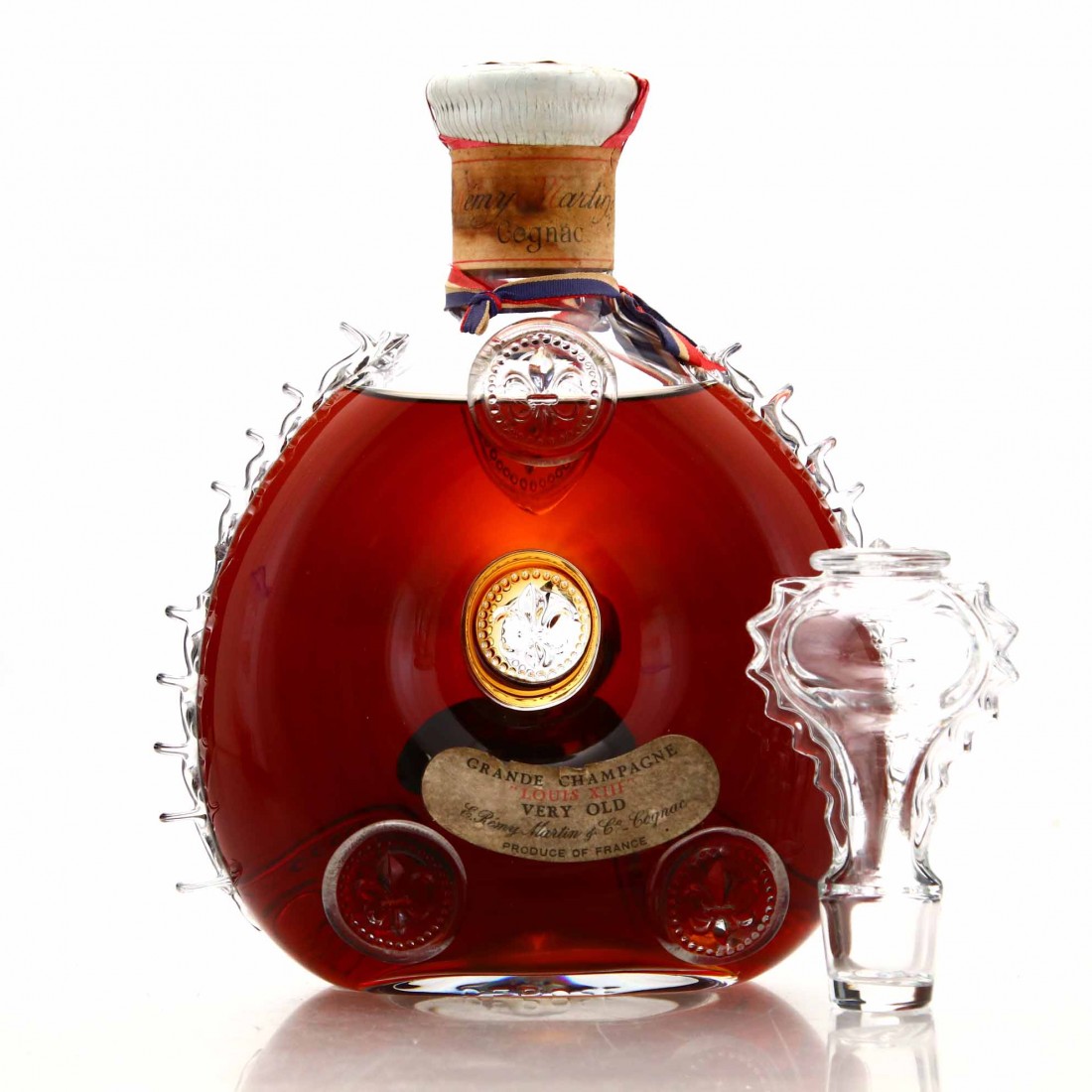 Remy Martin Louis XIII Very Old Cognac 1960s | Whisky Auctioneer
