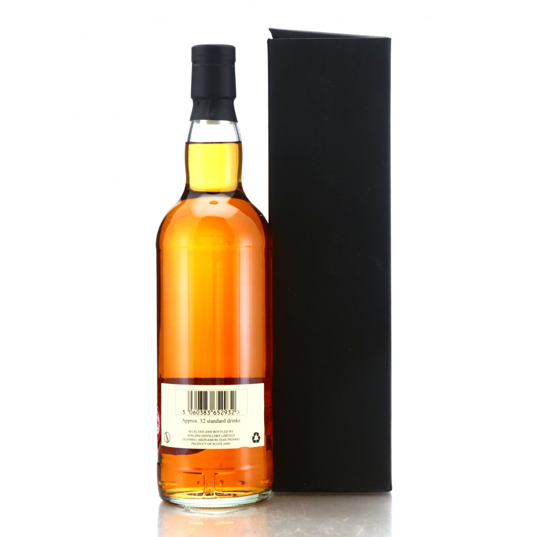 Caol Ila 2010 Adelphi 12 Year Old | Whisky Auctioneer