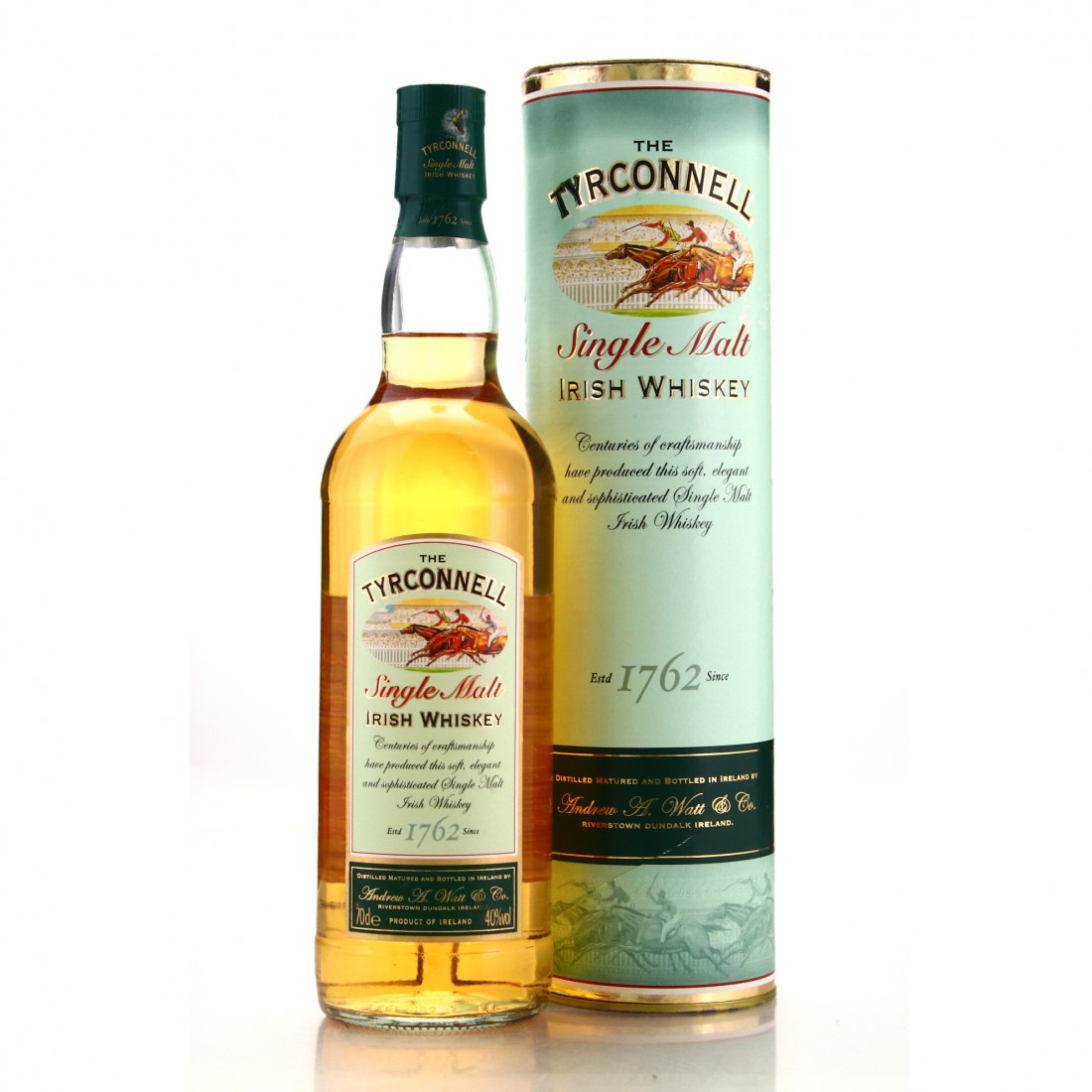 Tyrconnell Single Malt | Whisky Auctioneer