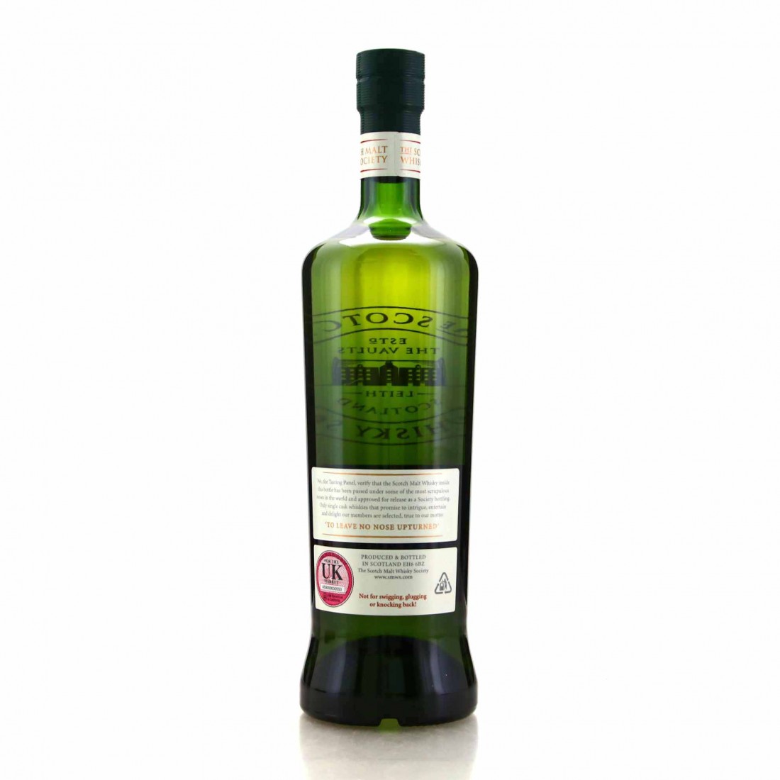 Tullibardine 19 Year Old SMWS 28.20 | Whisky Auctioneer