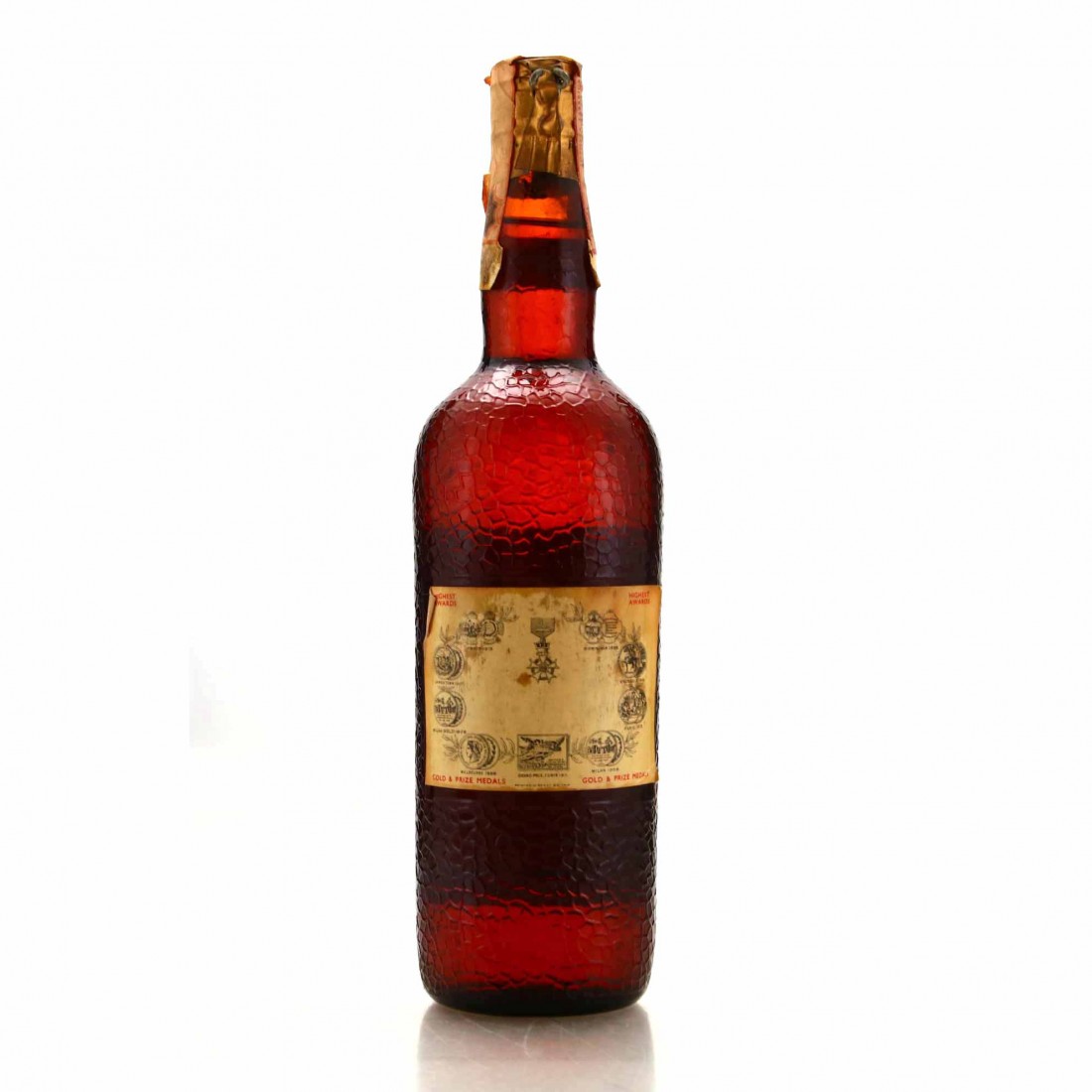 Sandy MacDonald Special Scotch Whisky 1950s | Whisky Auctioneer