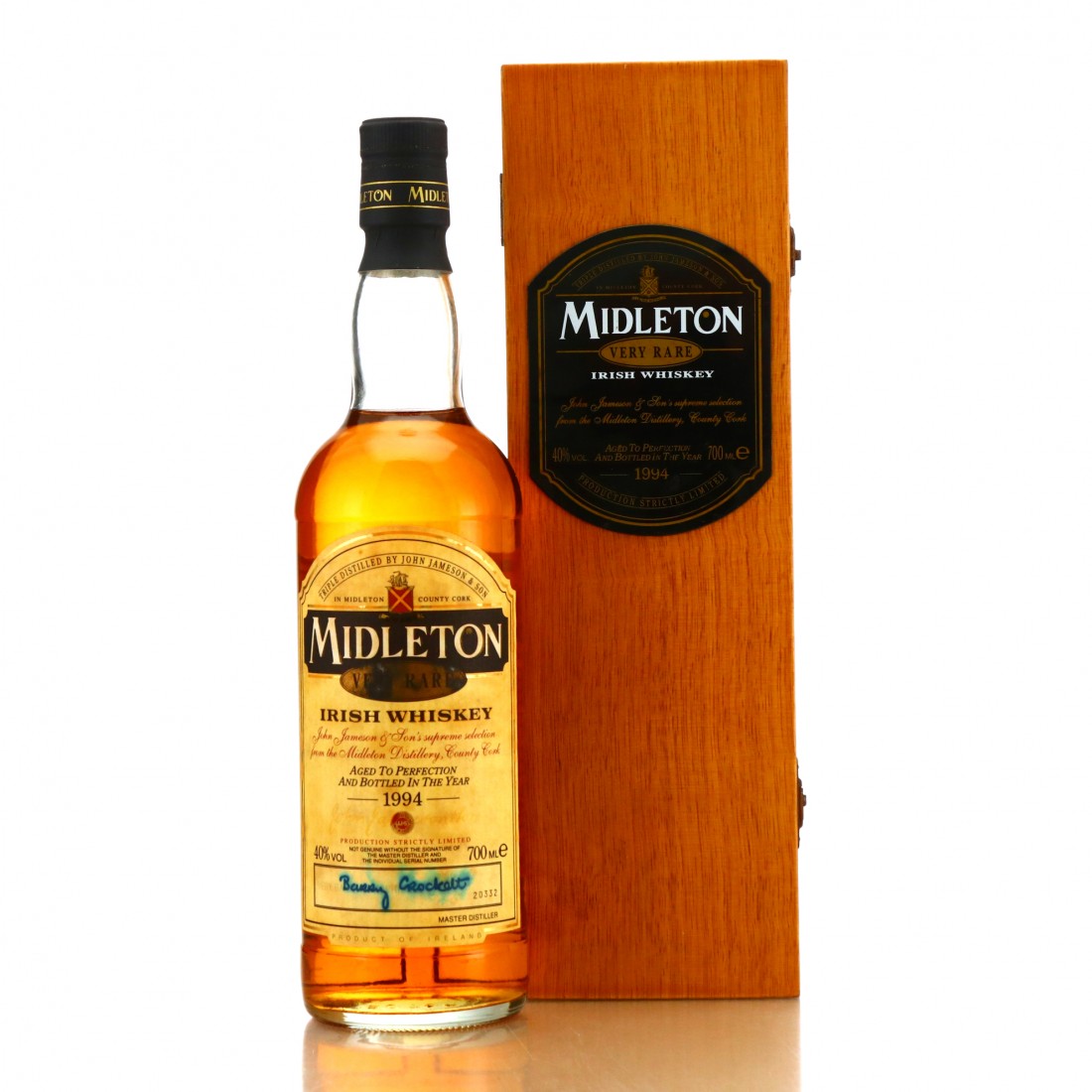 Midleton Very Rare 1994 Edition | Whisky Auctioneer