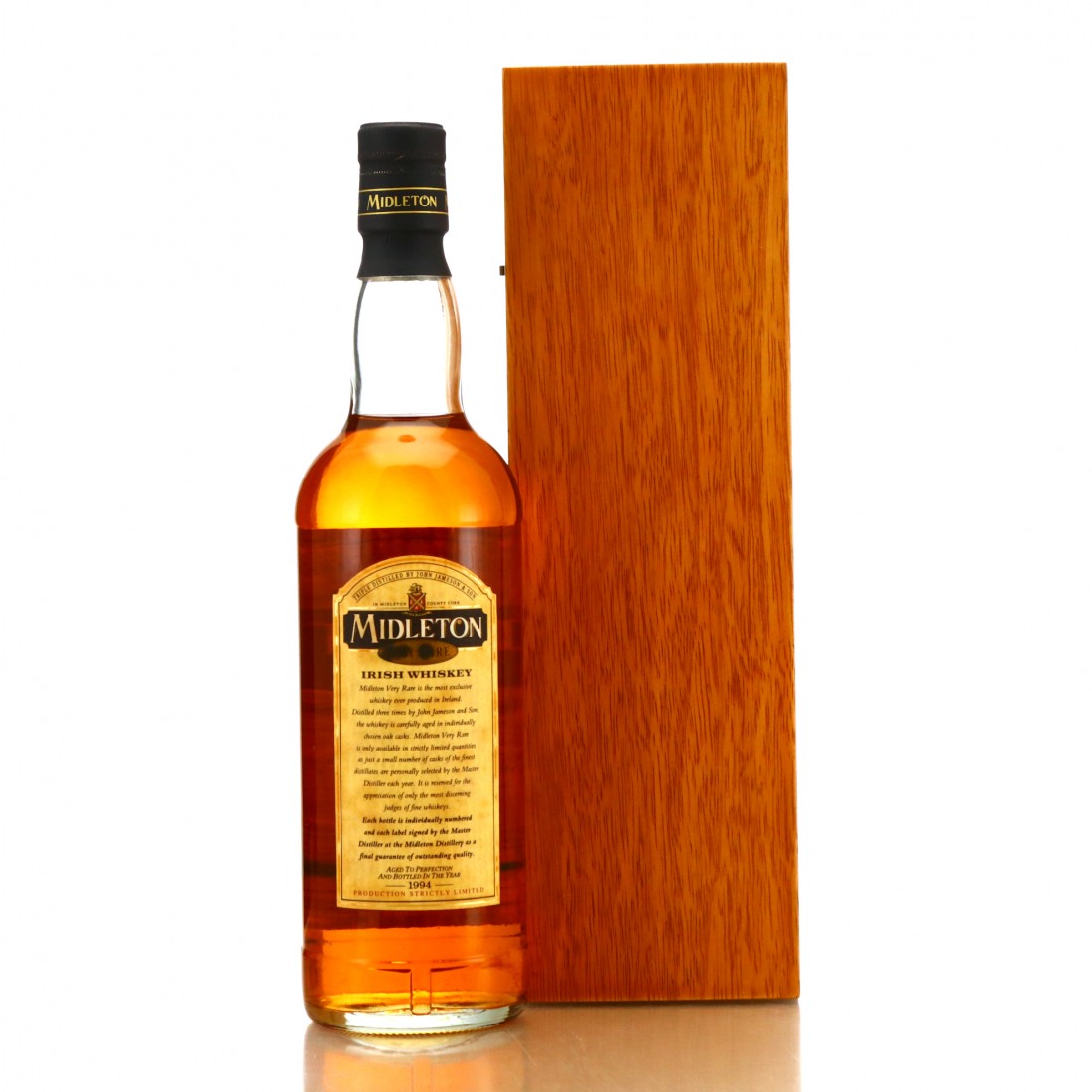 Midleton Very Rare 1994 Edition | Whisky Auctioneer