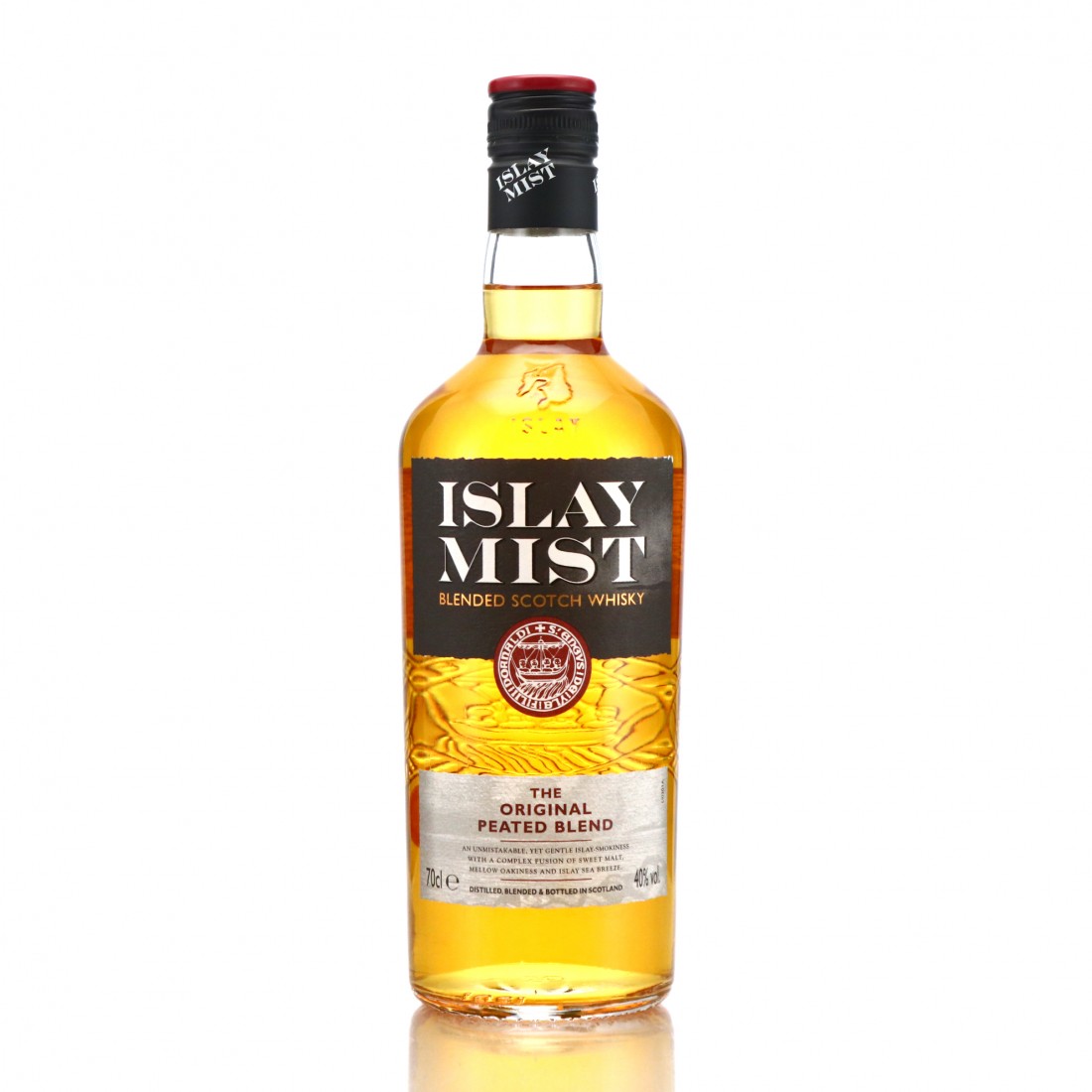 Islay Mist Original Peated | Whisky Auctioneer