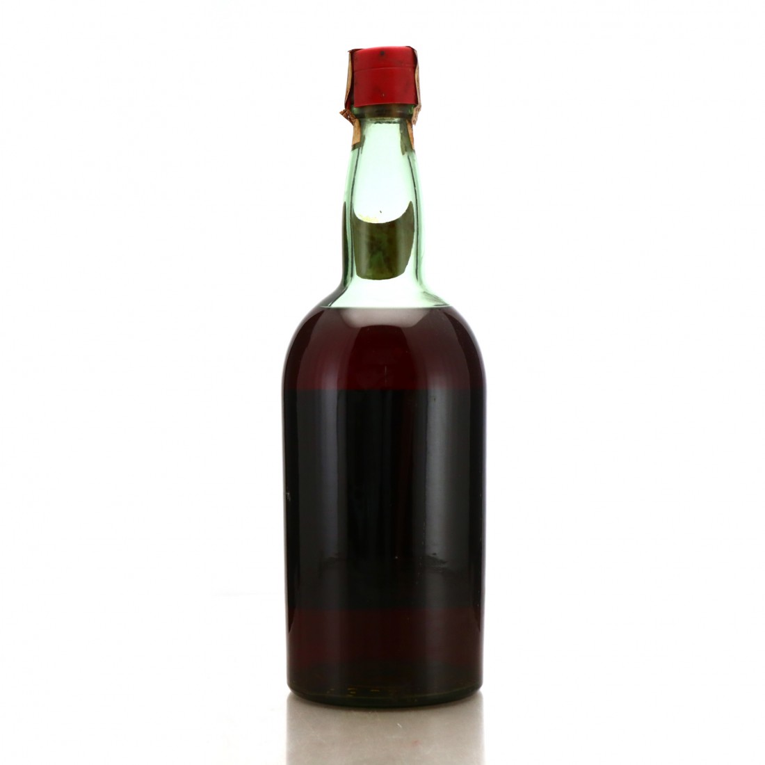 Felipe II Solera Especial Brandy 2 Litre 1960s | Whisky Auctioneer