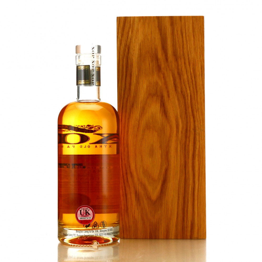 Glen Grant 1991 Douglas Laing 30 Year Old XOP | Whisky Auctioneer Glen Grant 1991 Douglas Laing 30 Year Old XOP | Whisky Auctioneer