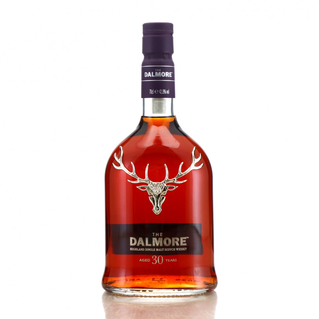 Dalmore 30 Year Old 2021 Release | Whisky Auctioneer
