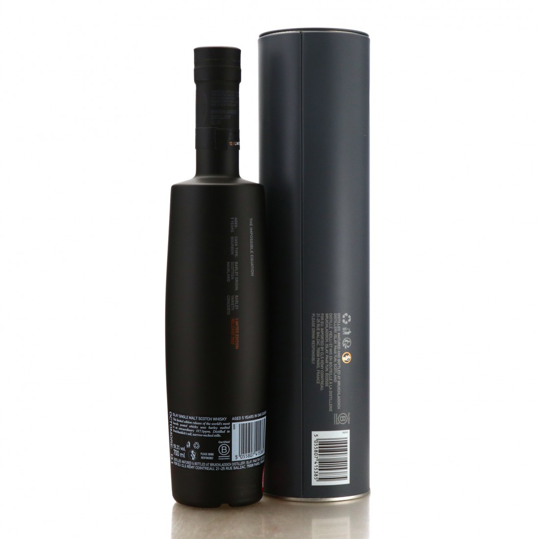 Octomore 13.1 | Whisky Auctioneer