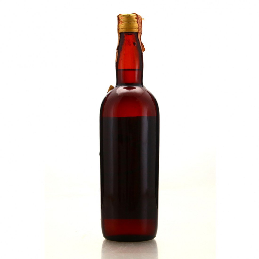 King William IV VOP Scotch Whisky 1960s | Whisky Auctioneer