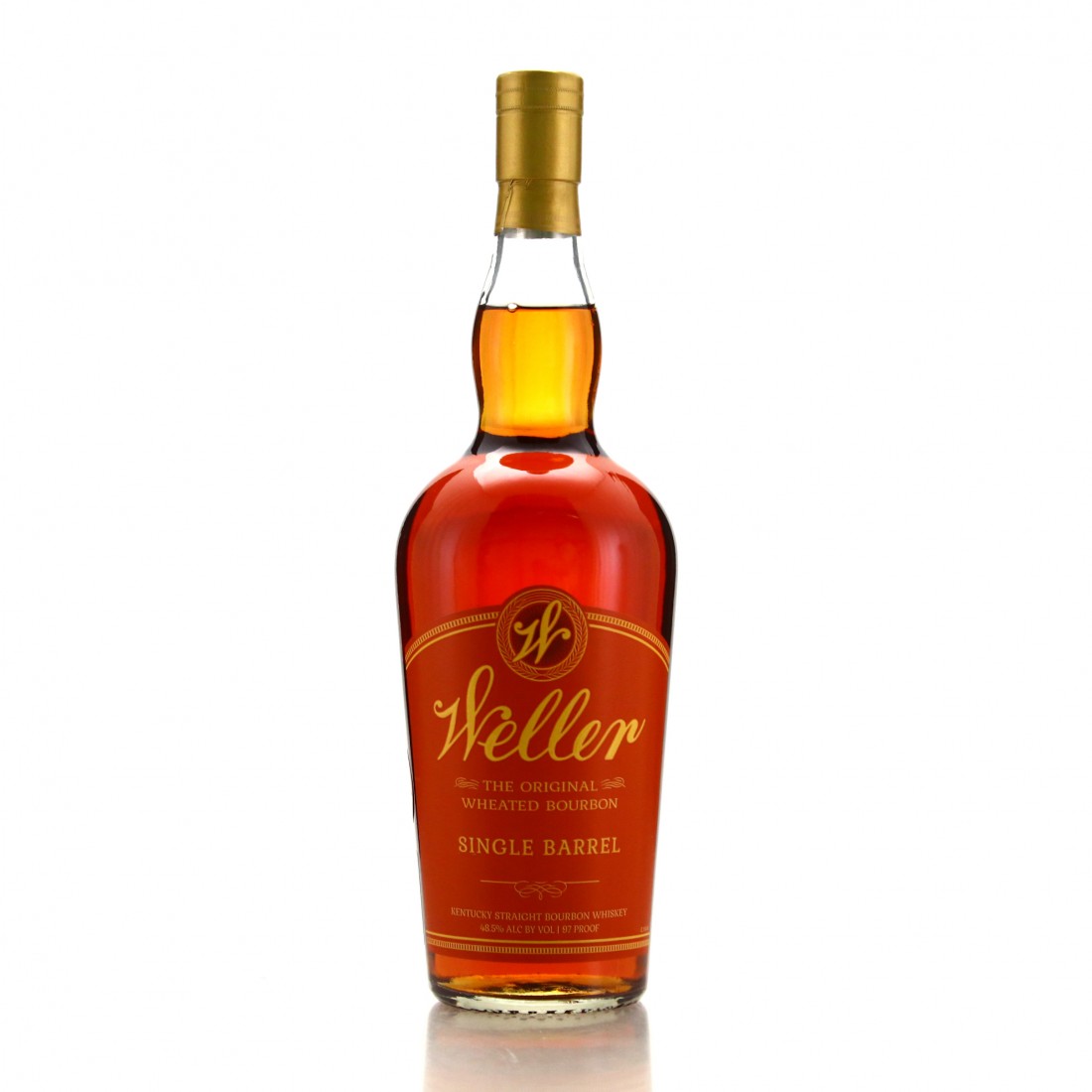 Weller Single Barrel | Whisky Auctioneer