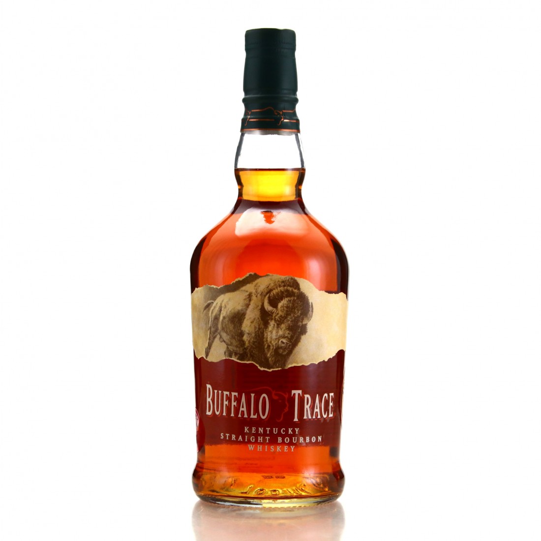 Buffalo Trace Single Barrel 90 Proof 70cl / The Domino | Whisky Auctioneer
