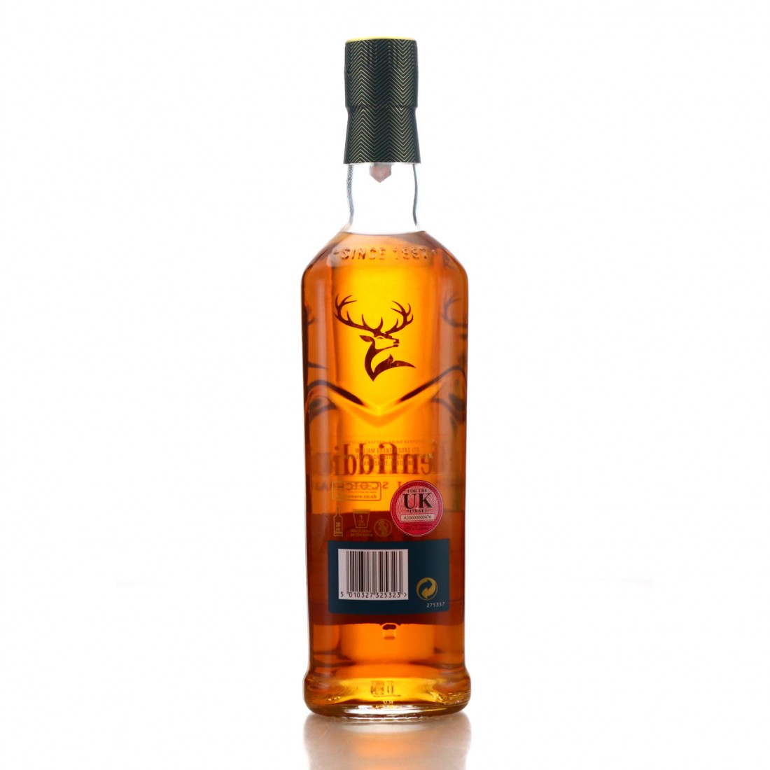 Glenfiddich 18 Year Old Our Small Batch | Whisky Auctioneer