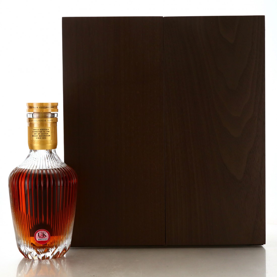 Glen Grant 1948 Gordon and MacPhail Private Collection | Whisky Auctioneer