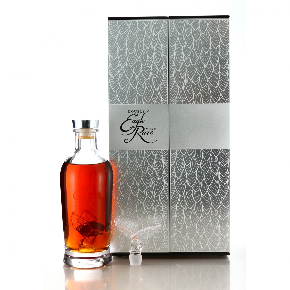 Eagle Rare 20 Year Old Double Eagle Very Rare 2022 Release | Whisky ...