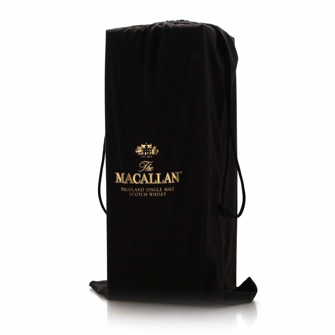 Macallan 52 Year Old 2018 Release | Whisky Auctioneer