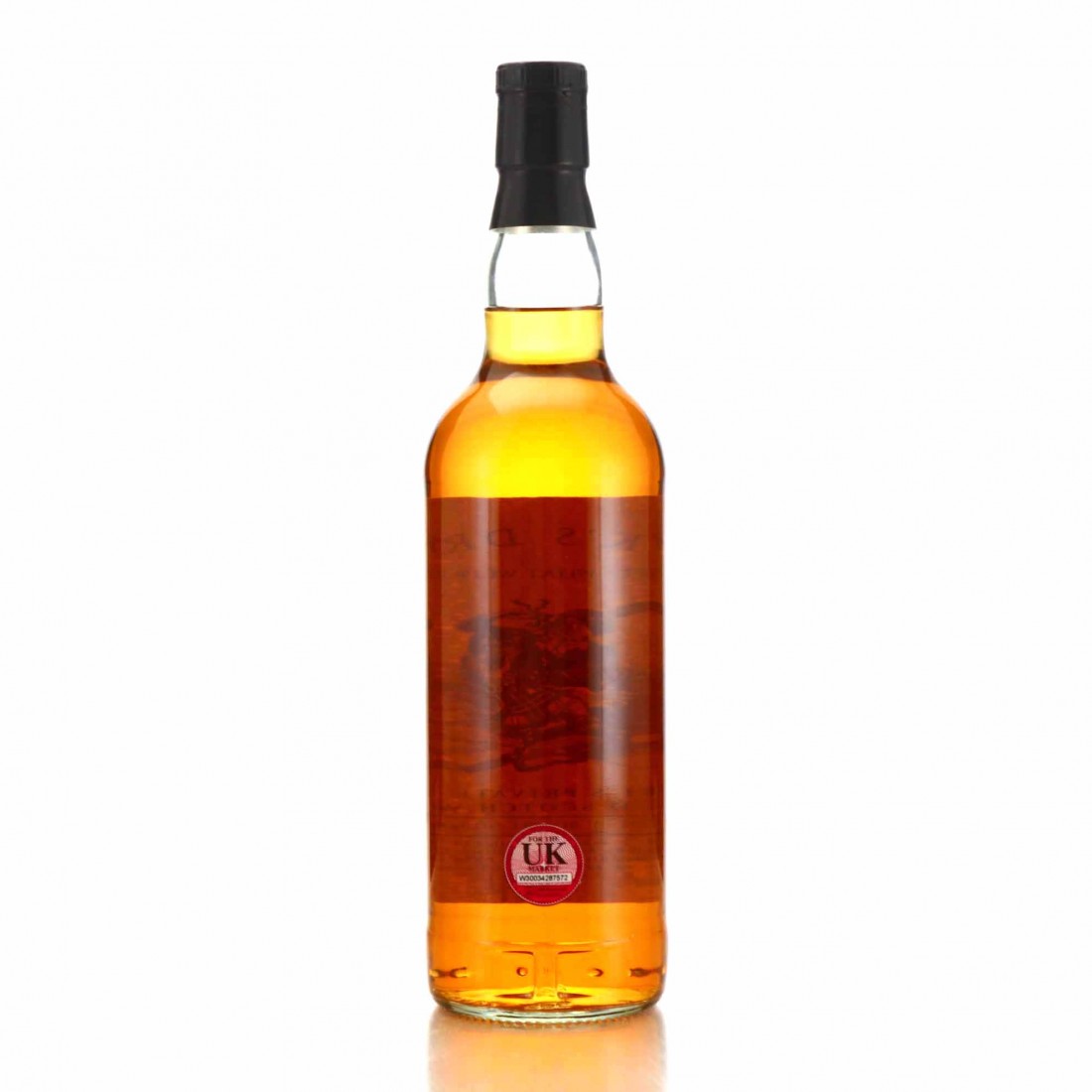 Adelphi Jock's Dram Private Stock Scotch Whisky Batch #1 | Whisky ...