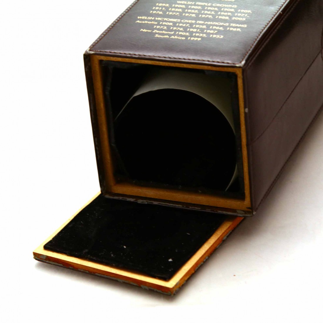 Penderyn Madeira Finish / WRU 125th Anniversary | Whisky Auctioneer