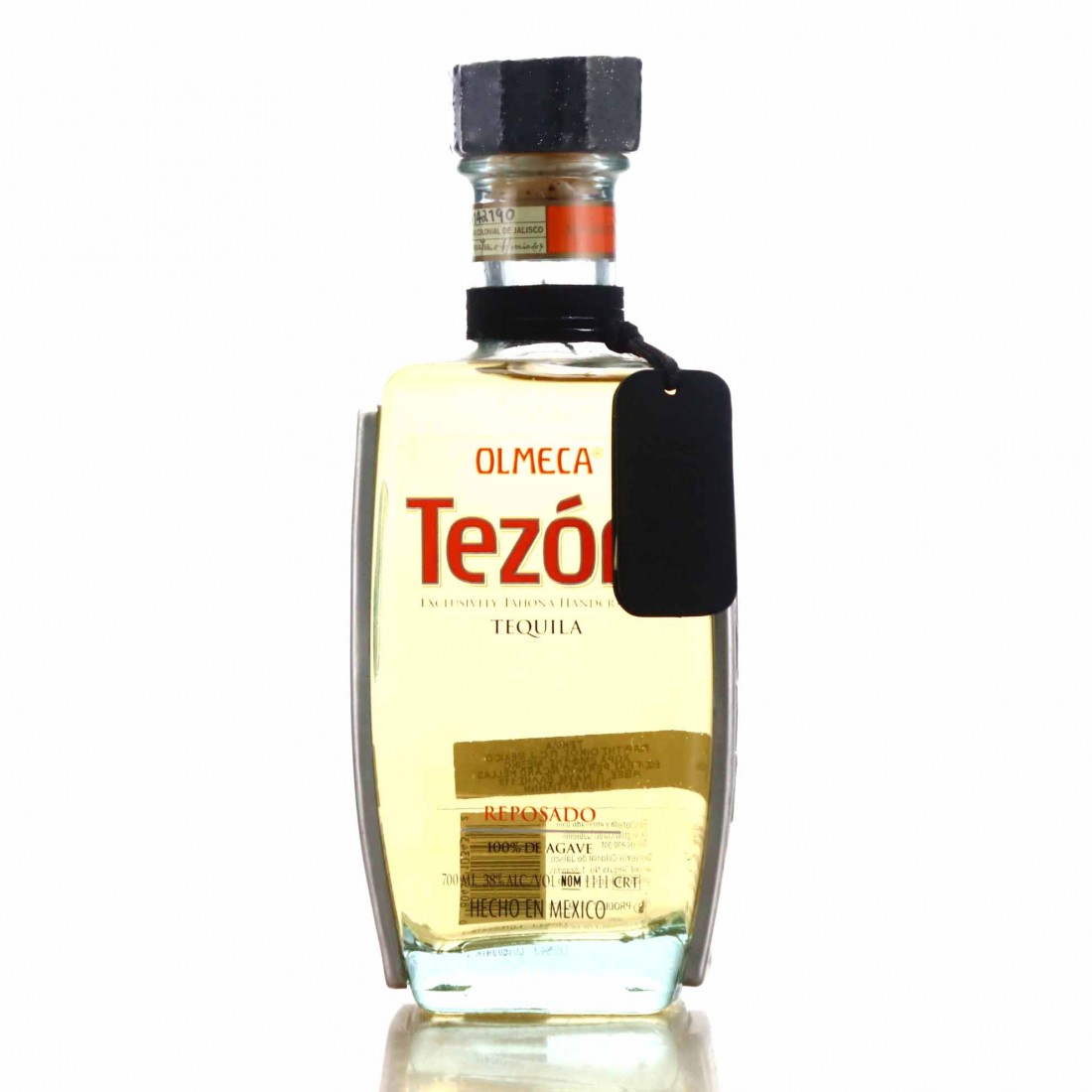 Olmeca Tezon Tequila Reposado | Whisky Auctioneer