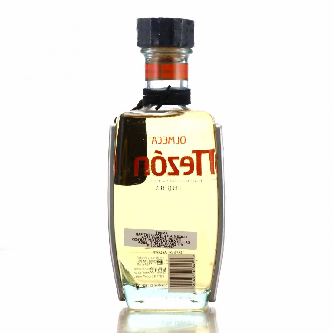 Olmeca Tezon Tequila Reposado | Whisky Auctioneer
