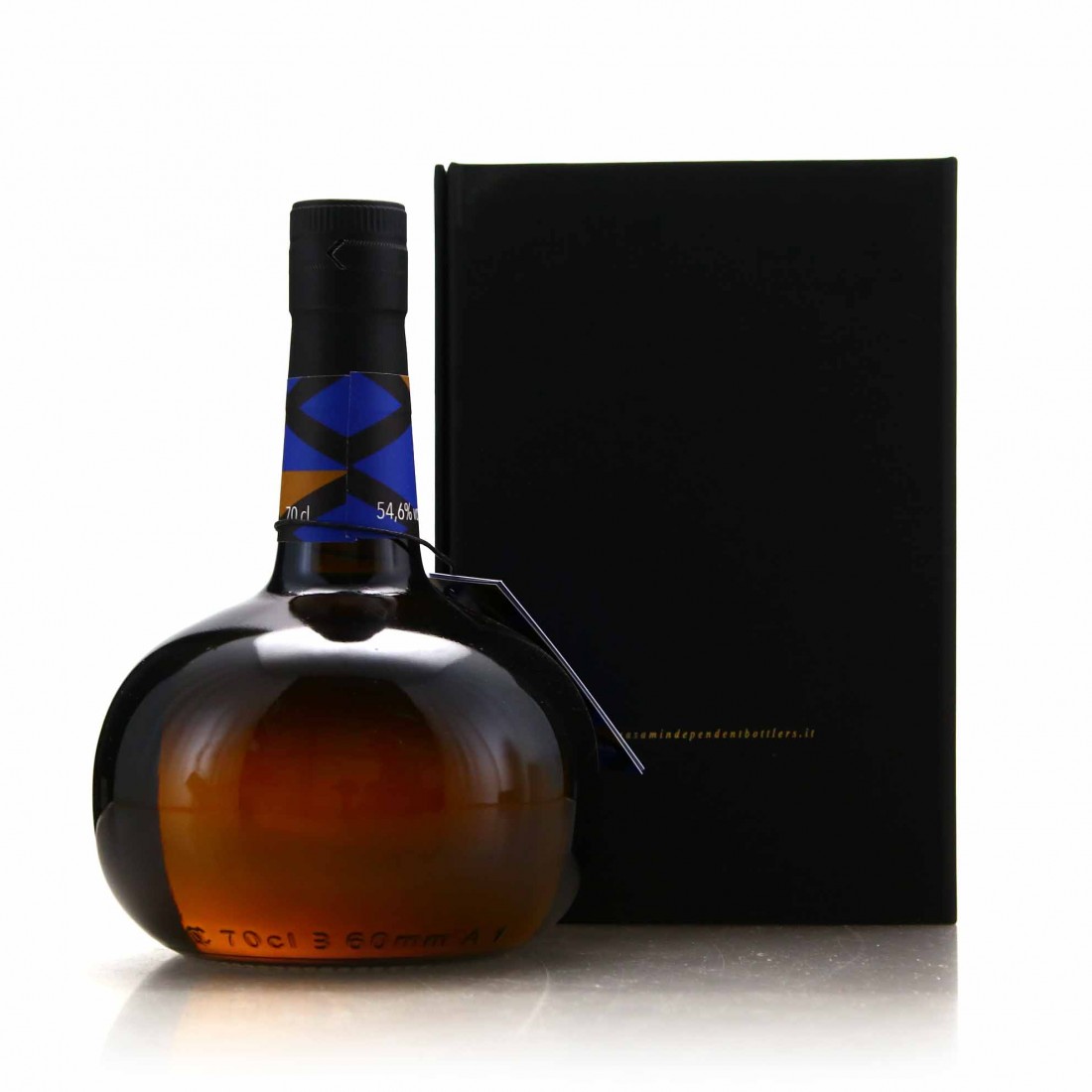 Clynelish 2004 Masam Silvano's Collection | Whisky Auctioneer