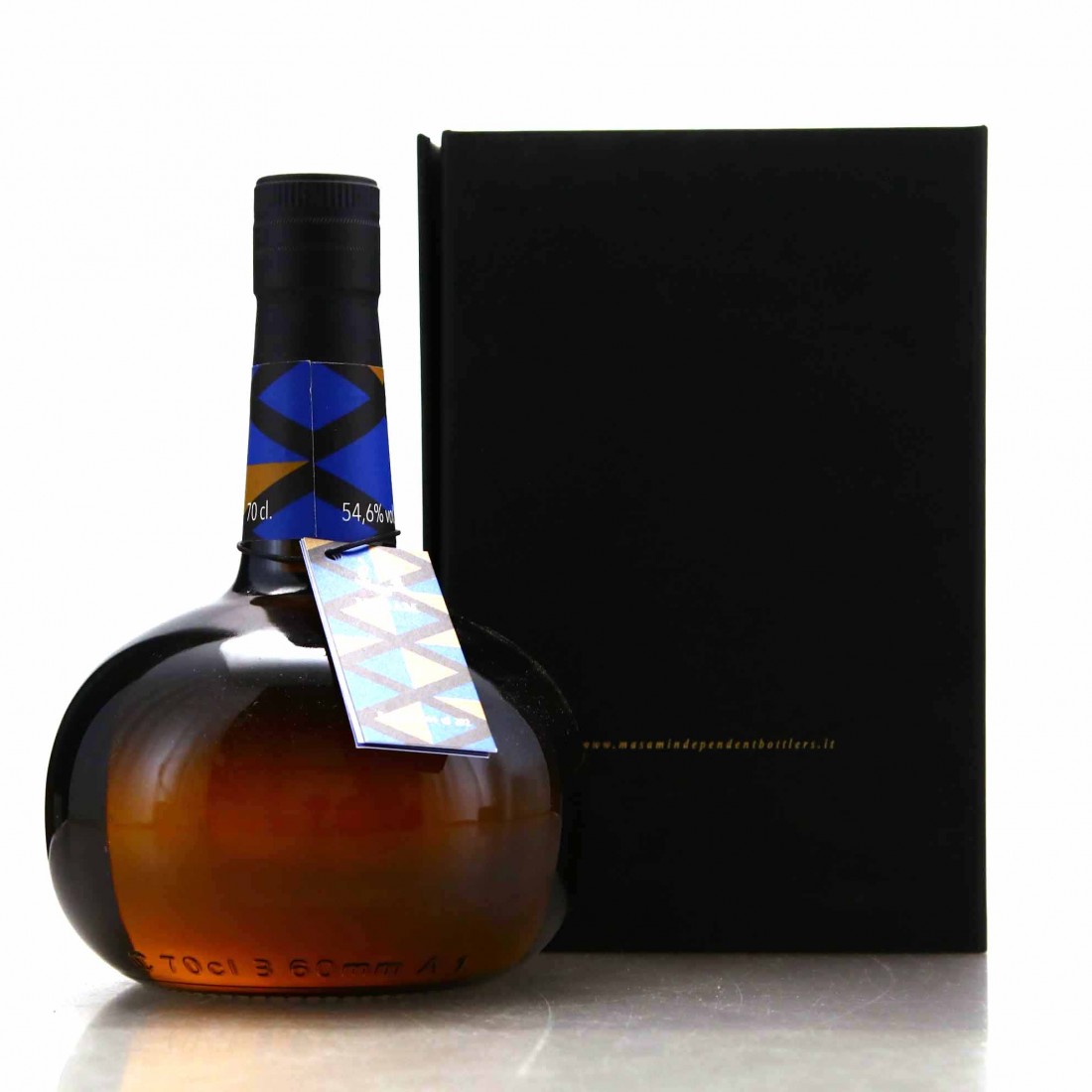Clynelish 2004 Masam Silvano's Collection | Whisky Auctioneer