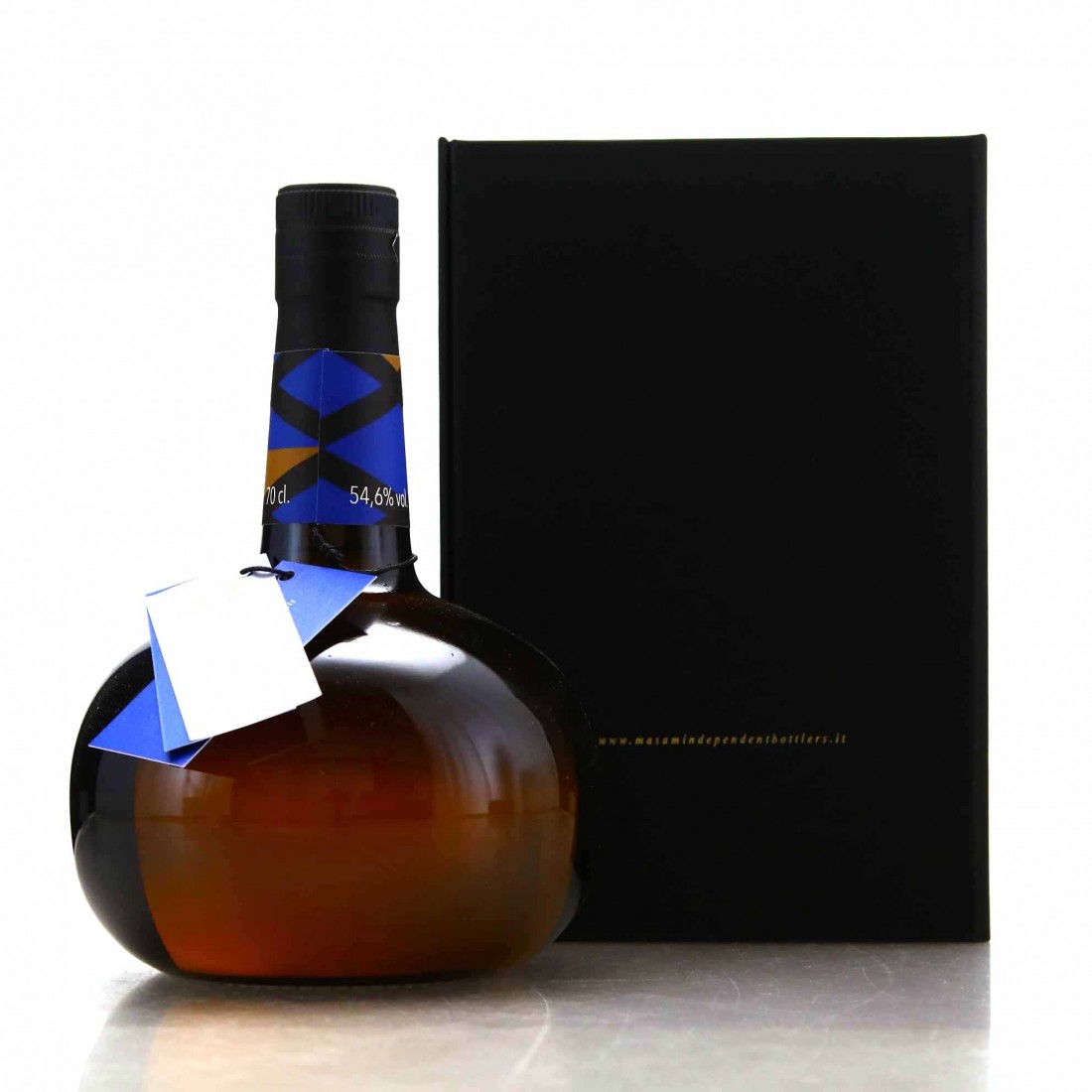 Clynelish 2004 Masam Silvano's Collection | Whisky Auctioneer