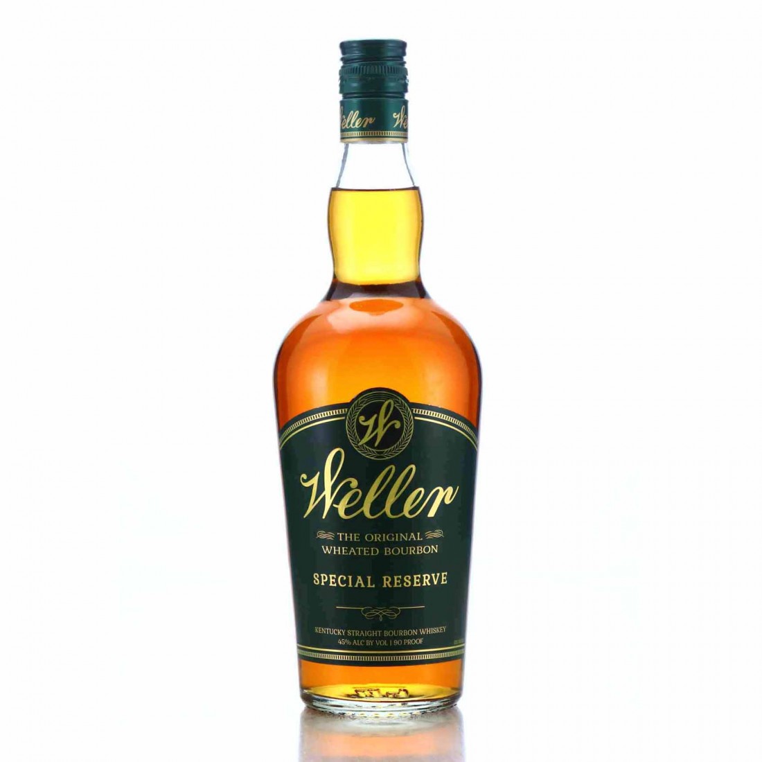 Weller Special Reserve | Whisky Auctioneer