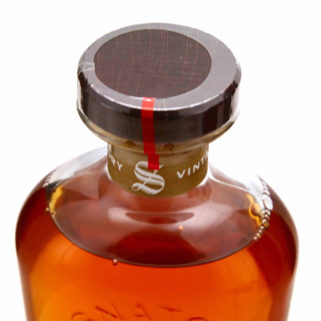 Springbank 1969 Signatory Vintage 40 Year Old Cask Strength / Bottle No ...