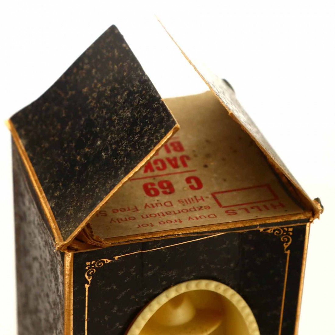 Jack Daniel's Old No.7 Brand 78 Imperial Proof 1971 | Whisky Auctioneer