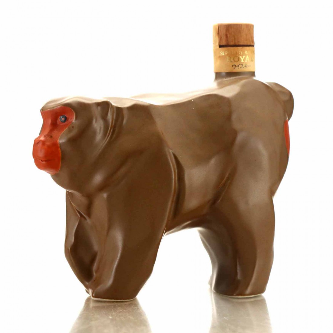 Suntory Royal Decanter 60cl / Year of the Monkey | Whisky Auctioneer