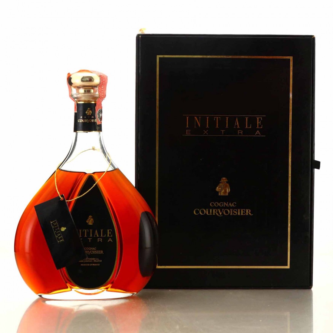 Courvoisier Initiale Extra Cognac | Whisky Auctioneer