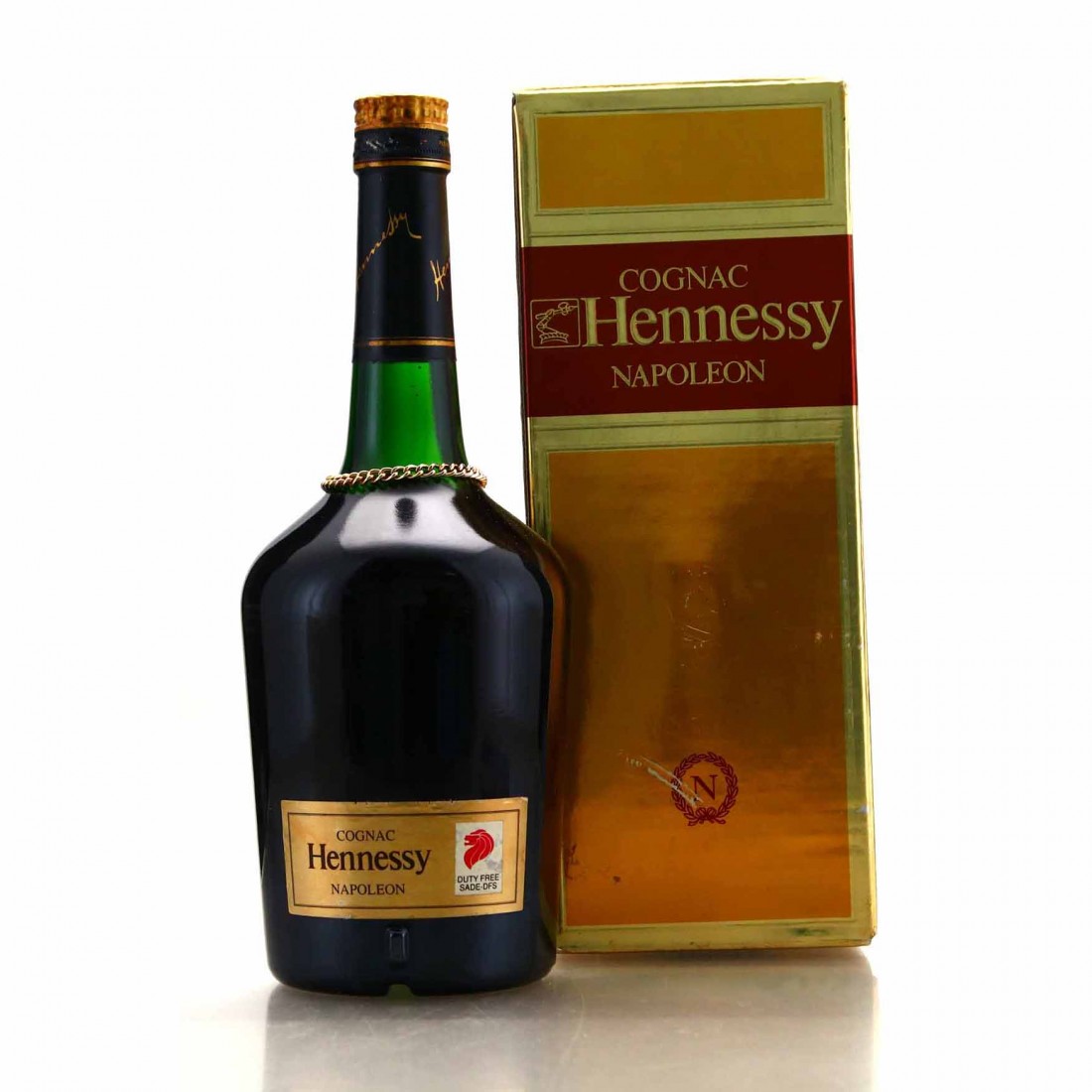 Hennessy Napoleon Cognac | Whisky Auctioneer