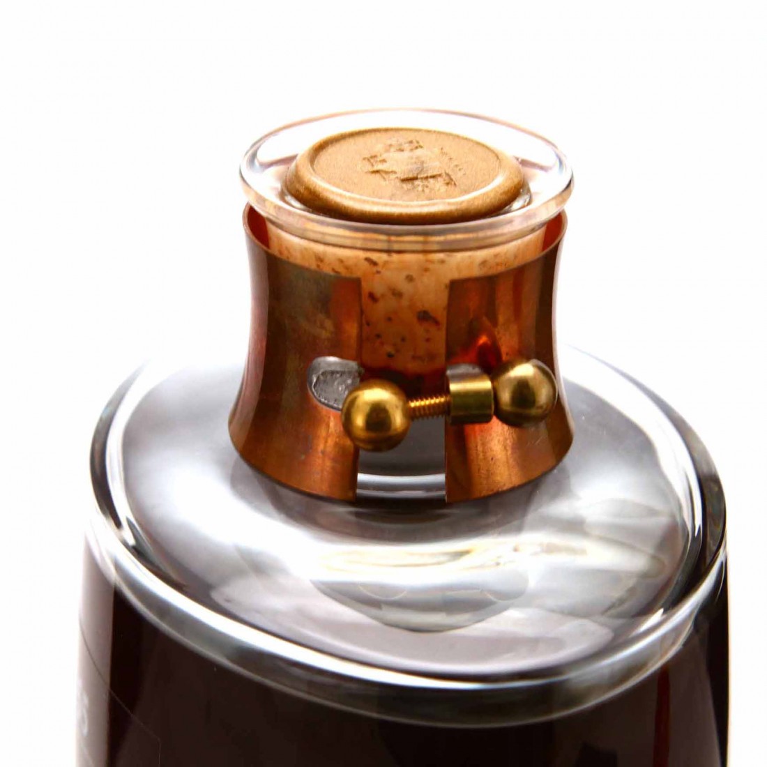 Macallan 55 Year Old Lalique Six Pillars Collection | Whisky Auctioneer